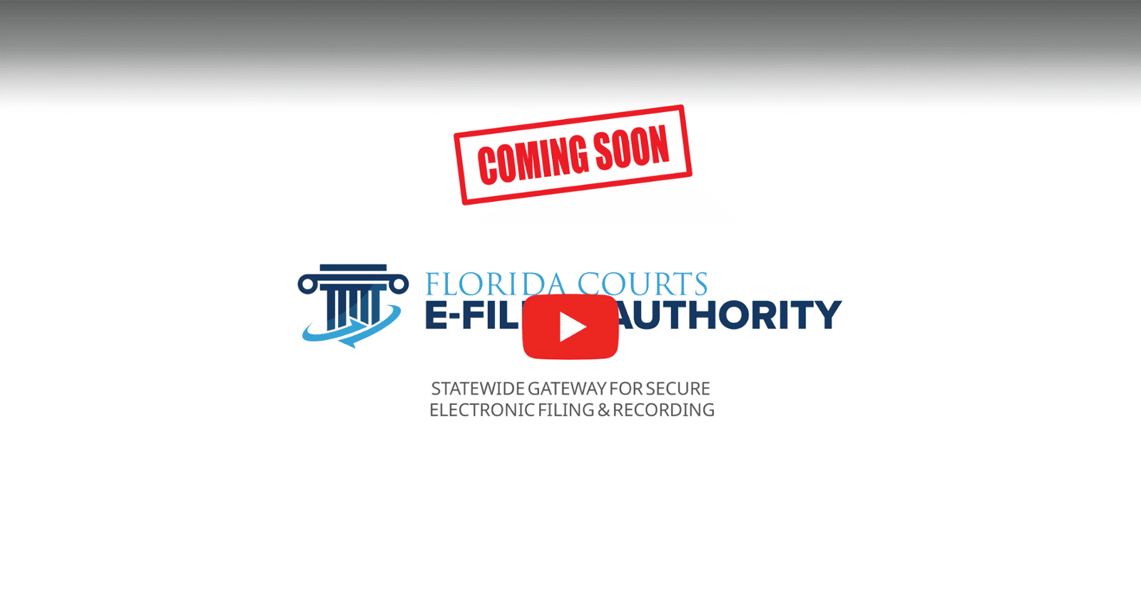 Florida Courts E-filing Portal | Civitek Solutions